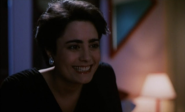 Horror Movies and Beer!: The Hot Babes of Demons 2 (1986)