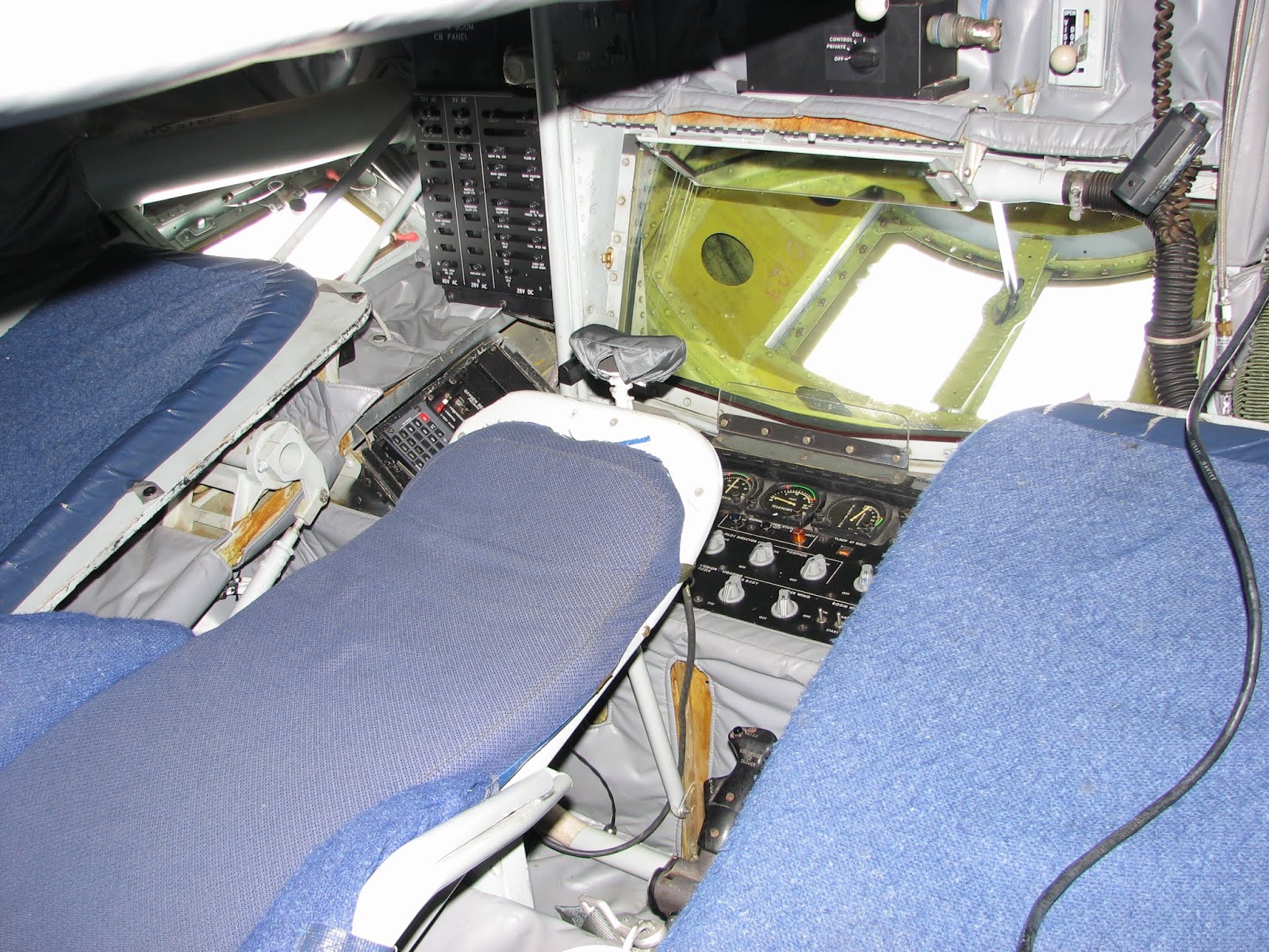 Aerial Refueling: Nine Decades of Sheer Innovation and Precision ...