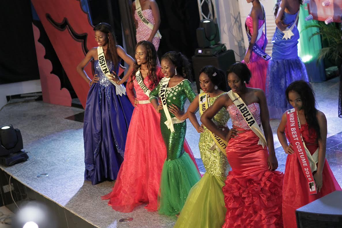 Miss Imo state, Jennifer Oparaji emerges Most Beautiful Face In Nigeria ...