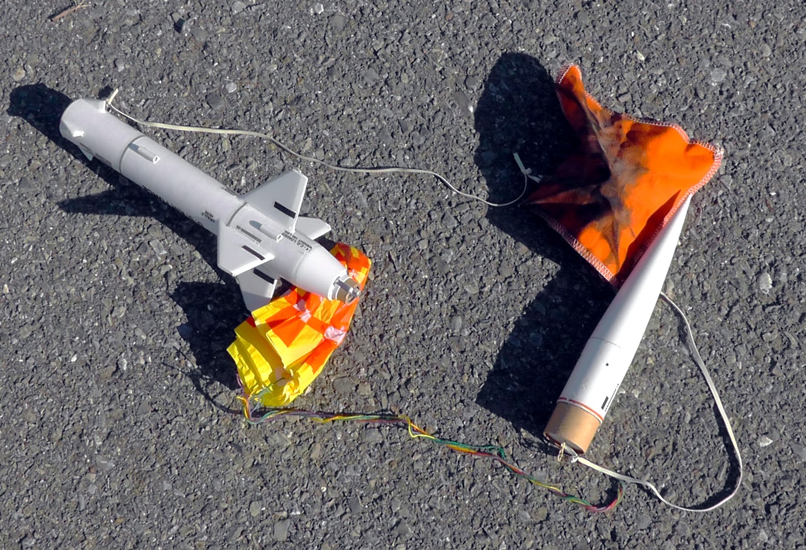 Born Again Rocketeer: The Bullpup 12D Iris