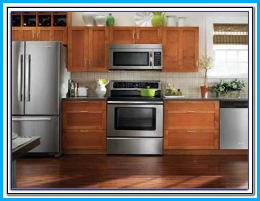 7 Kitchen Appliance Bundles - ZGR4 CHESTER RIVERA'S BLOG