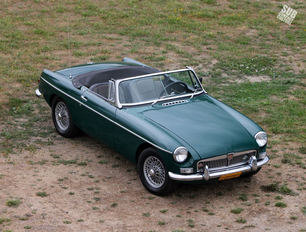 2015 Portland Vintage Racing Festival Mega Gallery | Subcompact Culture ...