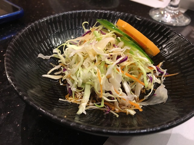 ERICJAZ FOODIES: THE NEW KIMPURA (GREENHILLS)