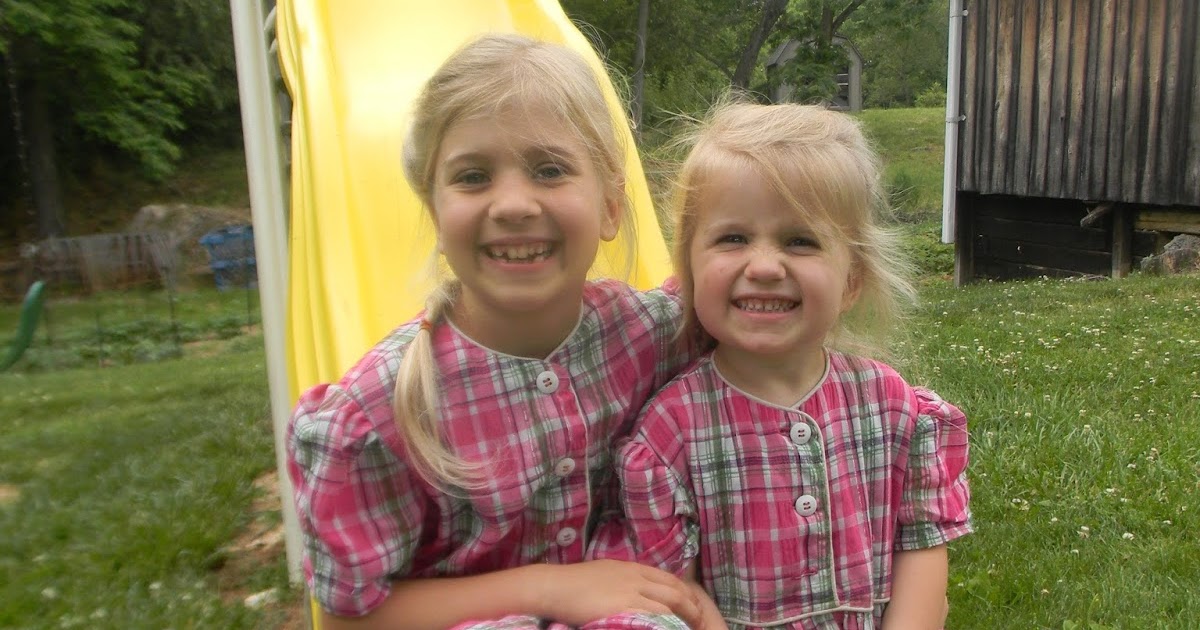 Home Joys: Scrambled Pieces