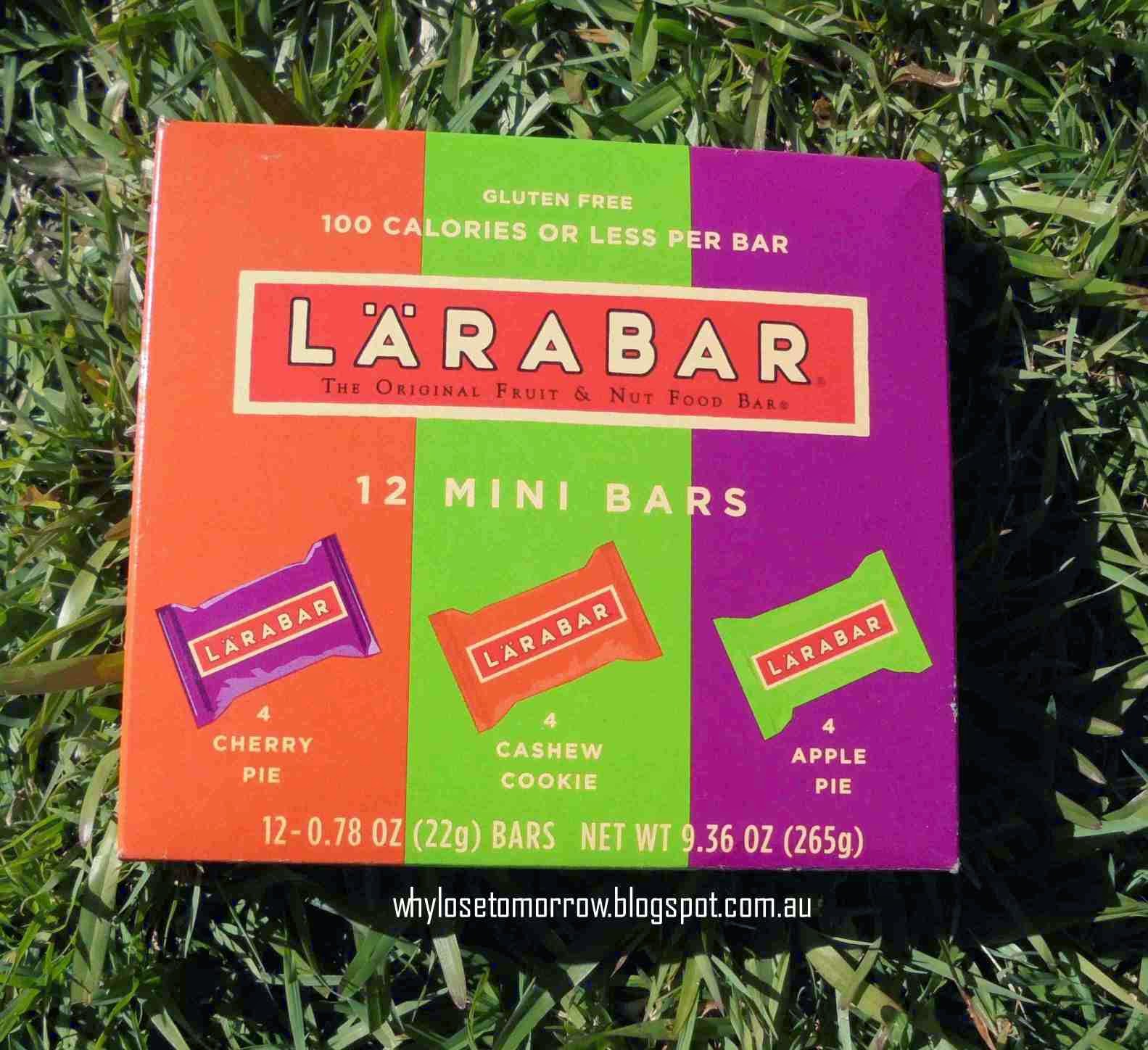 Why Lose Tomorrow?: iHerb Food Haul - Healthy Snacks