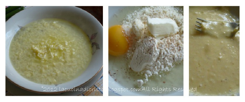 La cucina di Cristina: Minestra della nonna Maria - Supa bunicii Maria ...