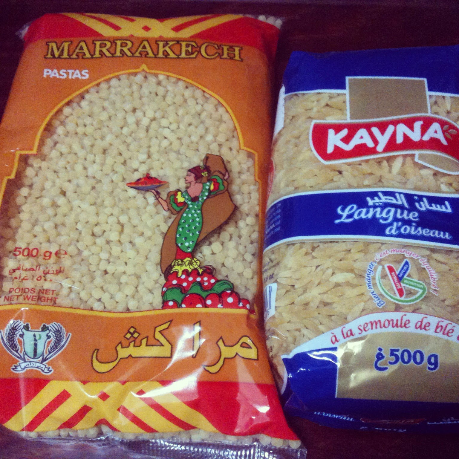 Mostaza y media - Recetas Veganas: Dos ideas con pasta piombi