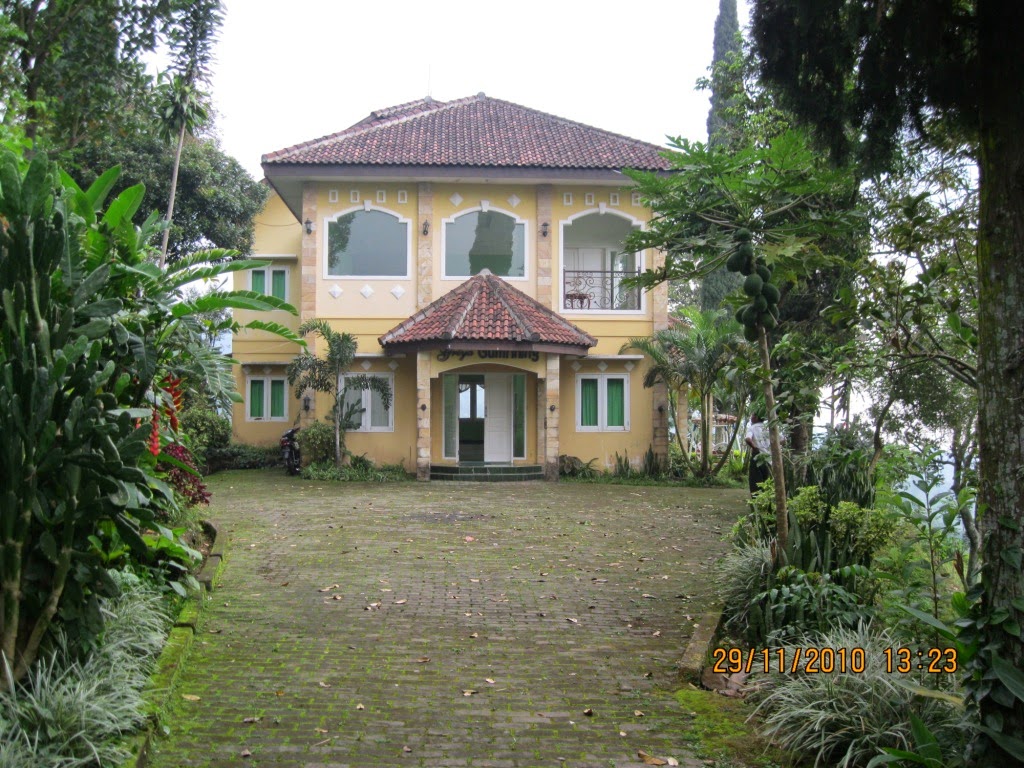 INFO SEWA VILLA DI PACET DAN SEKITARNYA: Pusat sewa villa kawasan Pacet ...