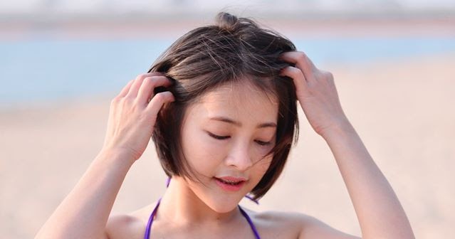 Gái đẹp Milkoo Milkoo