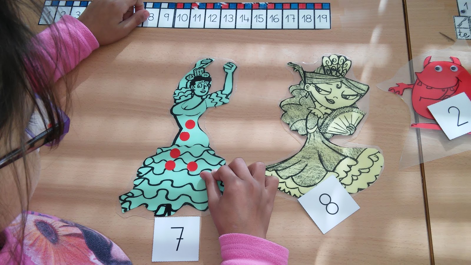 APOYO: diciembre 2015