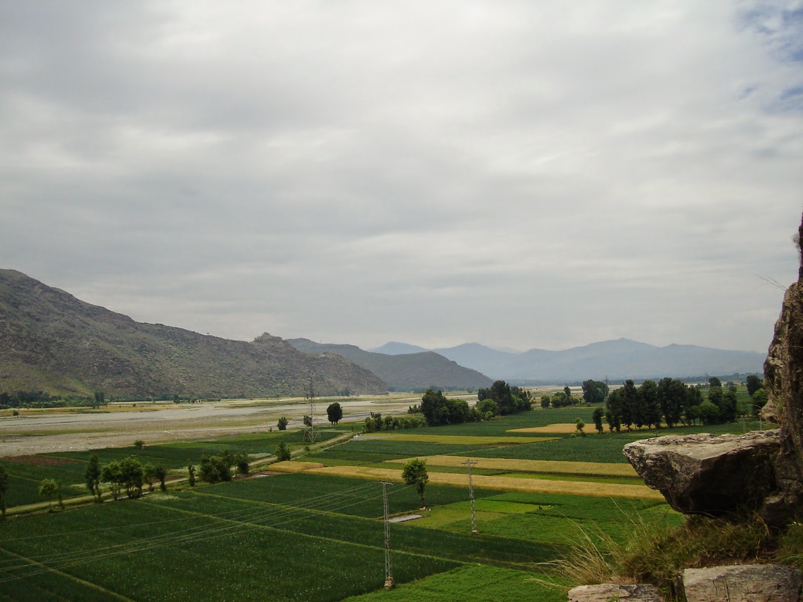 Akhtar Hussain PTCL Blog: BARIKOT SWAT