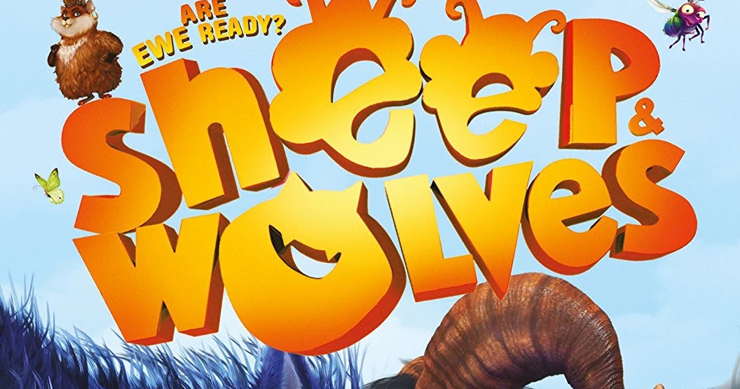 Giveaway #676 : Win 2 x Sheep And Wolves on dvd - closing date 25/4 ...