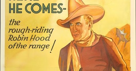 *: Square Shooter - David Selman - 1935