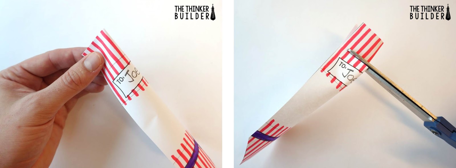 Compliment Presents! A Holiday Gift FOR Students, FROM Students