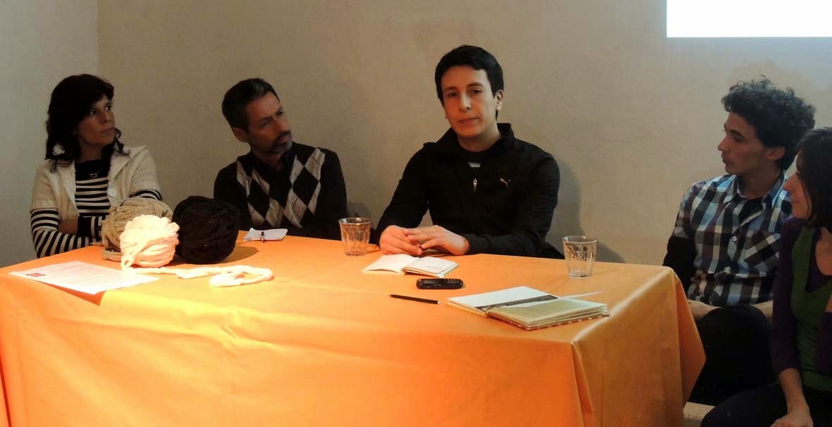 SEBASTIÁN LINARDO : PAPO