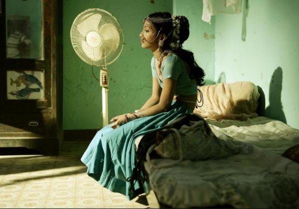 Then-And-Now: Where Tanvi Lonkar (Latika From Slumdog Millionaire) Is ...