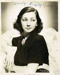 Thelma Todd: Patsy Faces Death