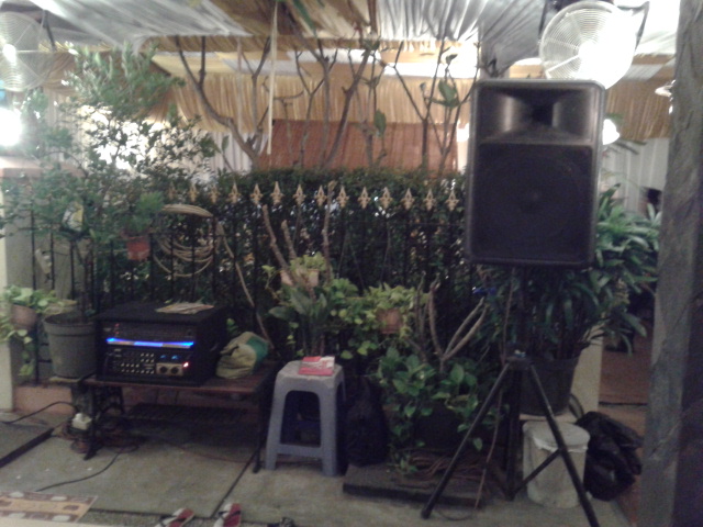 Alat Pesta Surabaya: Sewa Sound System