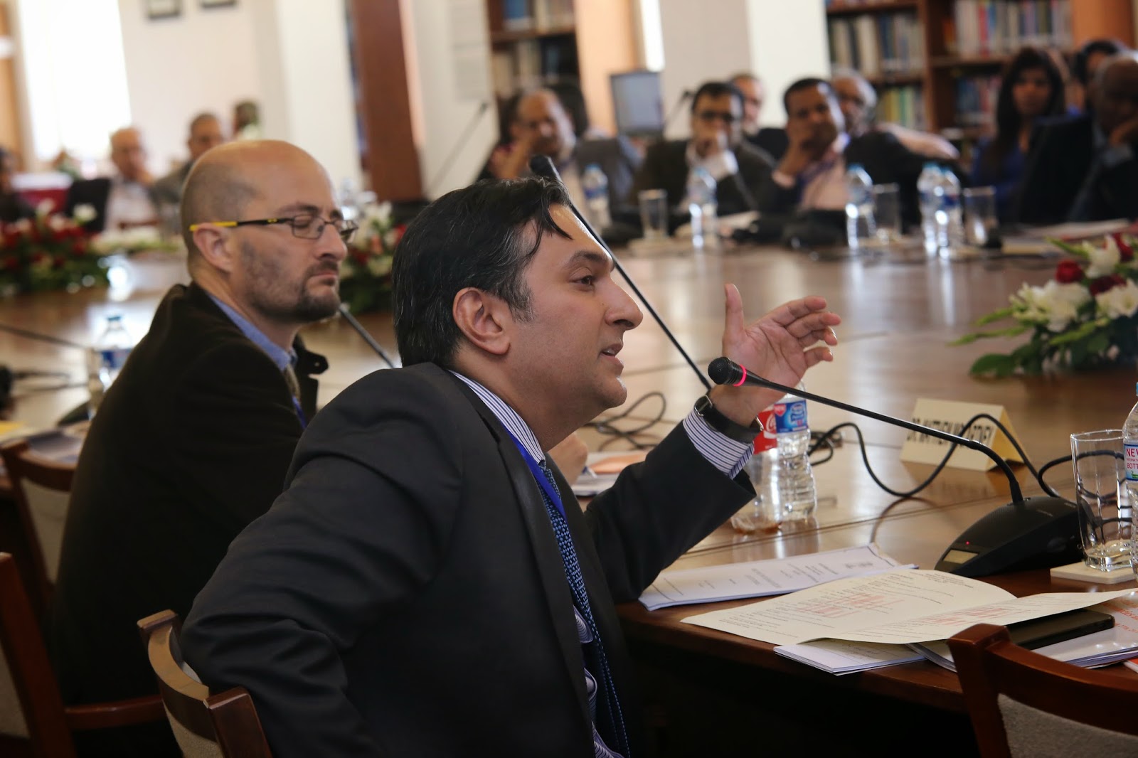 Lahore School of Economics: Pakistan in the Global Economy ...