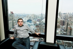 RESILIENT MEDIA ENTERTAINMENT : New York’s Zelkova Ventures tries an ...