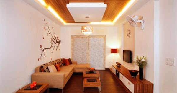 Live With What You Love: Modern and Cool Recessed Ceiling Designs for ...