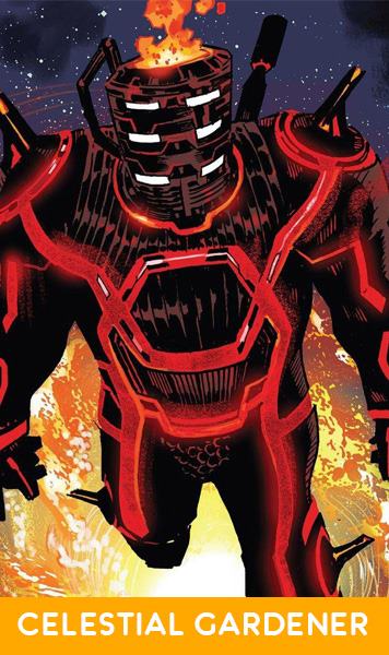 Devron The Experimenter