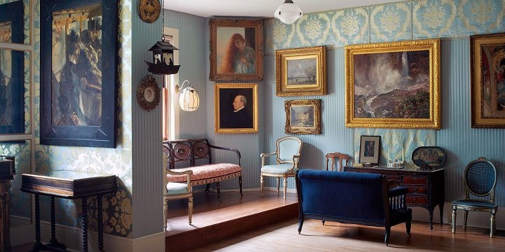 Babiole de Windsor: Boston Strong, The Art Forger & The Gardner Museum