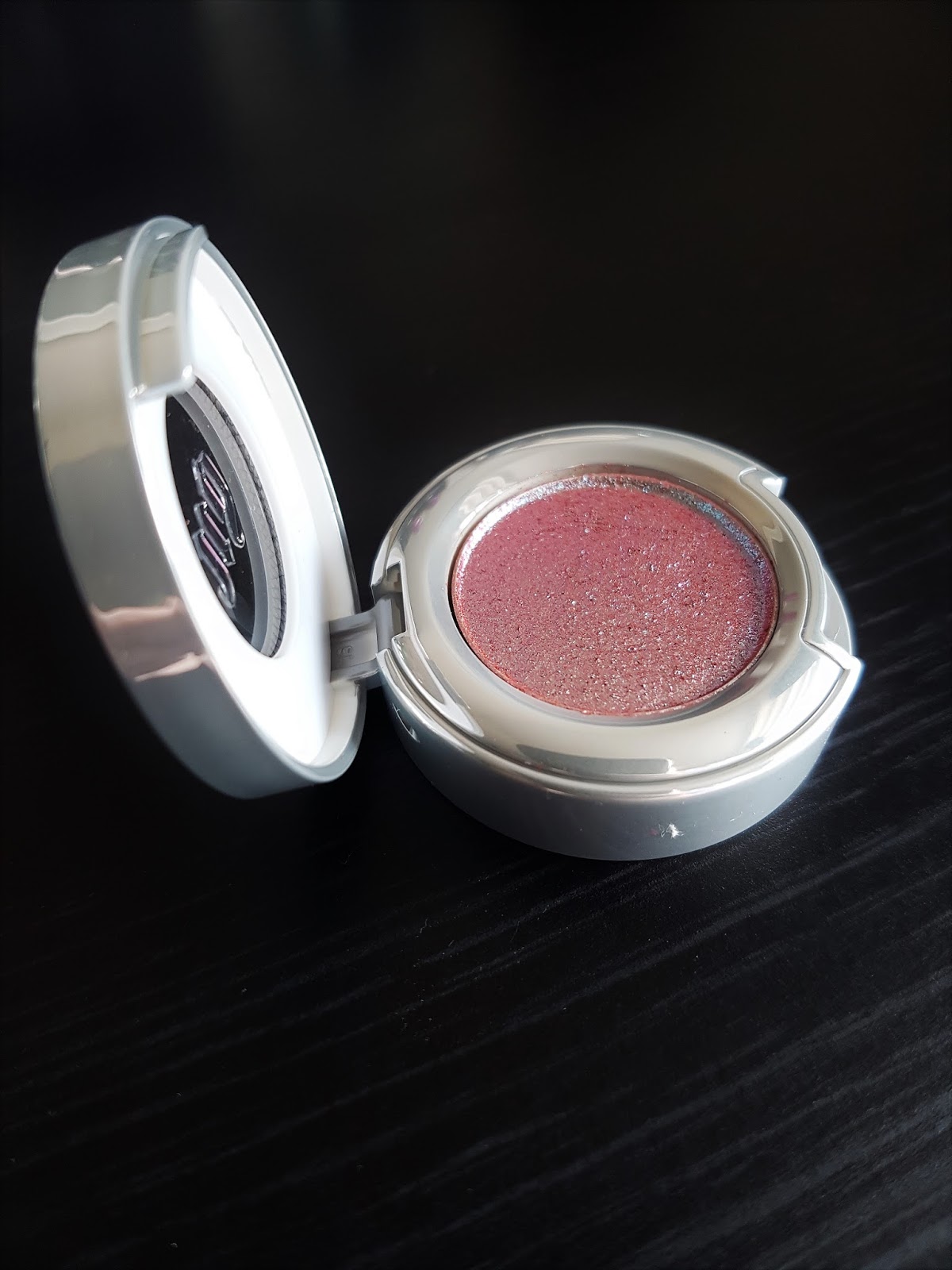 Urban Decay Solstice Eyeshadow Review (+ Swatches) - Laura Wardrobe