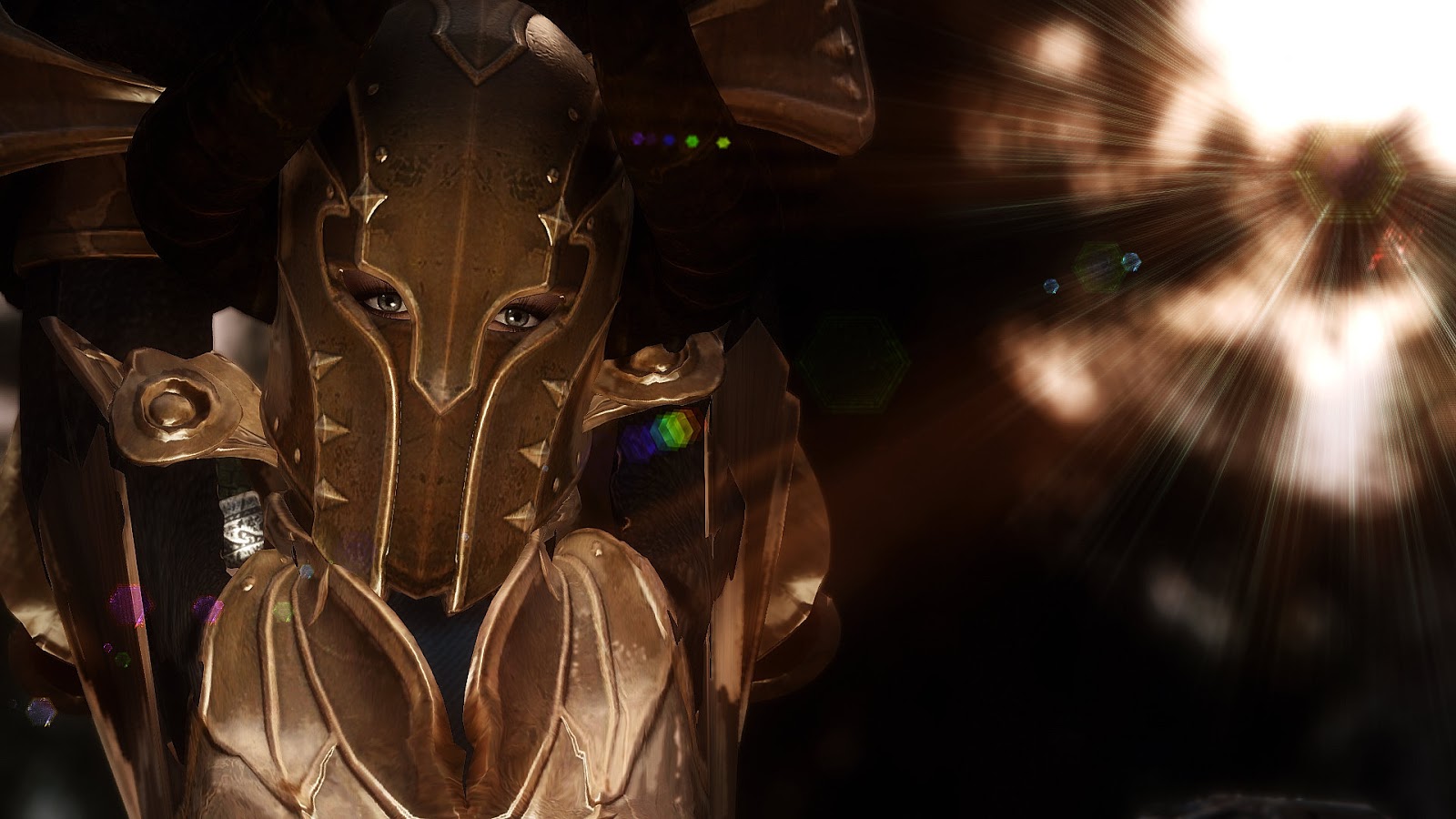 Bless Online Armors Pack UUNP (Diana)