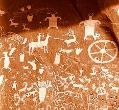 Outta the Way: Picture Rocks, Pennsylvania