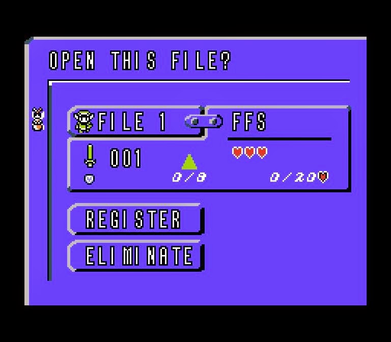 ALL ABOUT NES 8-BITS: ROMS NES HACKS QUE DERAM CERTO PARTE 1.