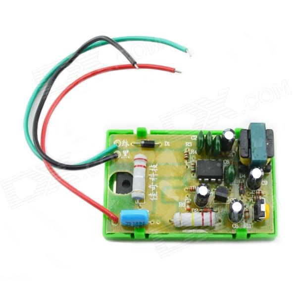 Komponen-Komponen Televisi dan Fungsinya - Media Elektronik