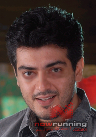 Thala Ajith: Alwar stills in thala