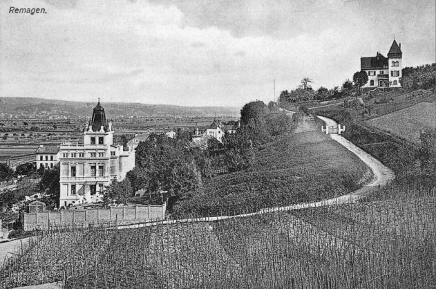 Weinkultur Remagen: Remagen