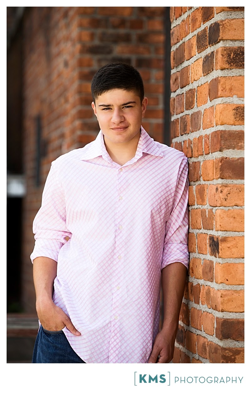 [KMS] Photography: [KMS] Seniors : Joe