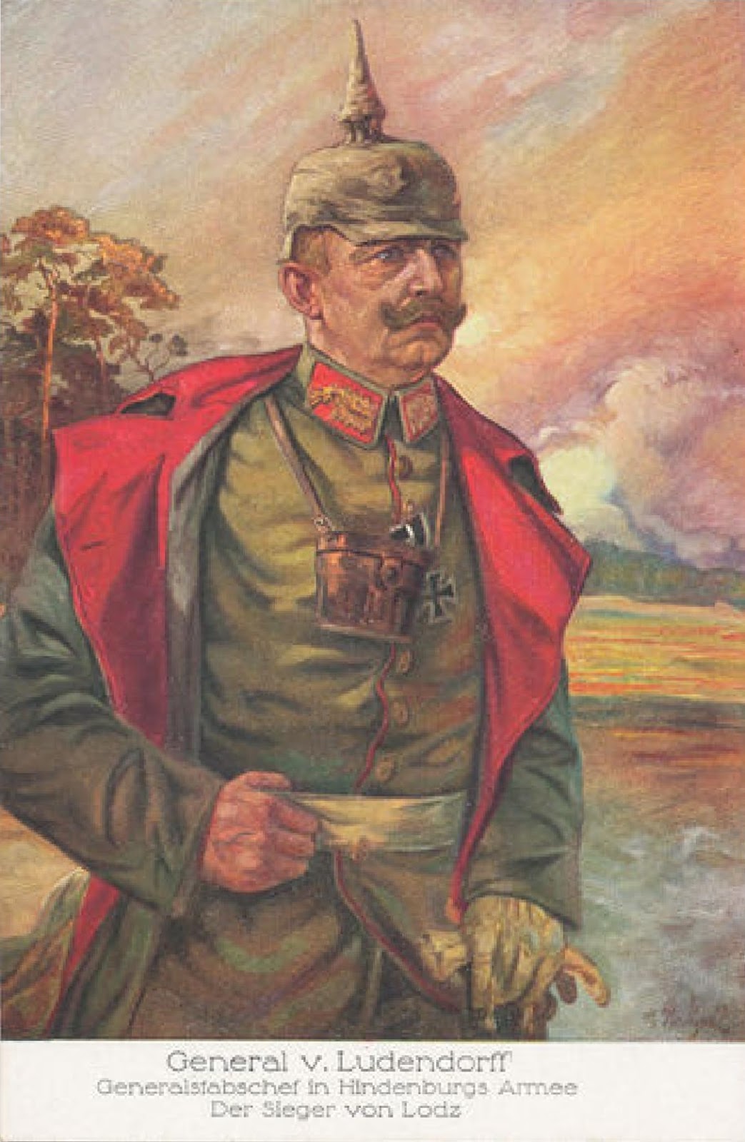 Studiengruppe Naturalismus: Ludendorff-Verehrung zwischen "Kunst ...