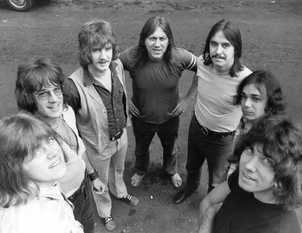 ‘Chicago’ 1972 LP Chicago V -‘Living In That Dream’ | Talk From The ...