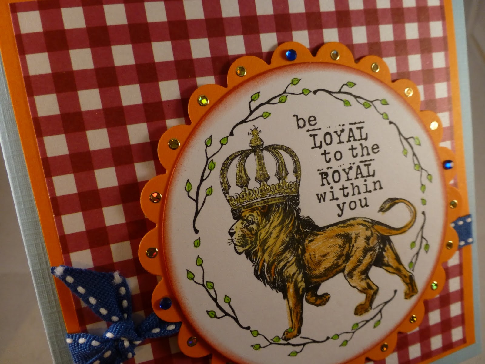 *{CraftChaos}*: Royal Cards