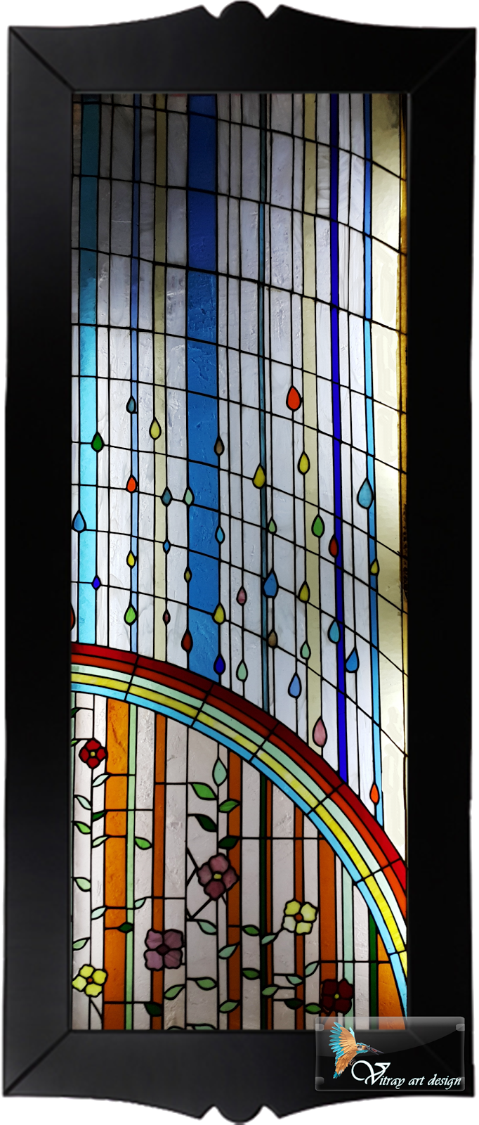 Art Vitray Design Tasarım ve Uygulama Atölyesi: VİTRAY: Vitray pano ...