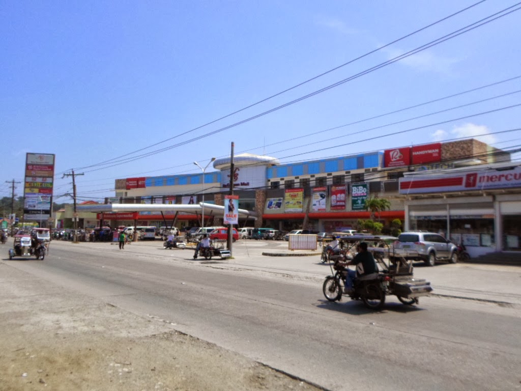 Calapan City Oriental Mindoro PureGold,Gaisano, and Robinson