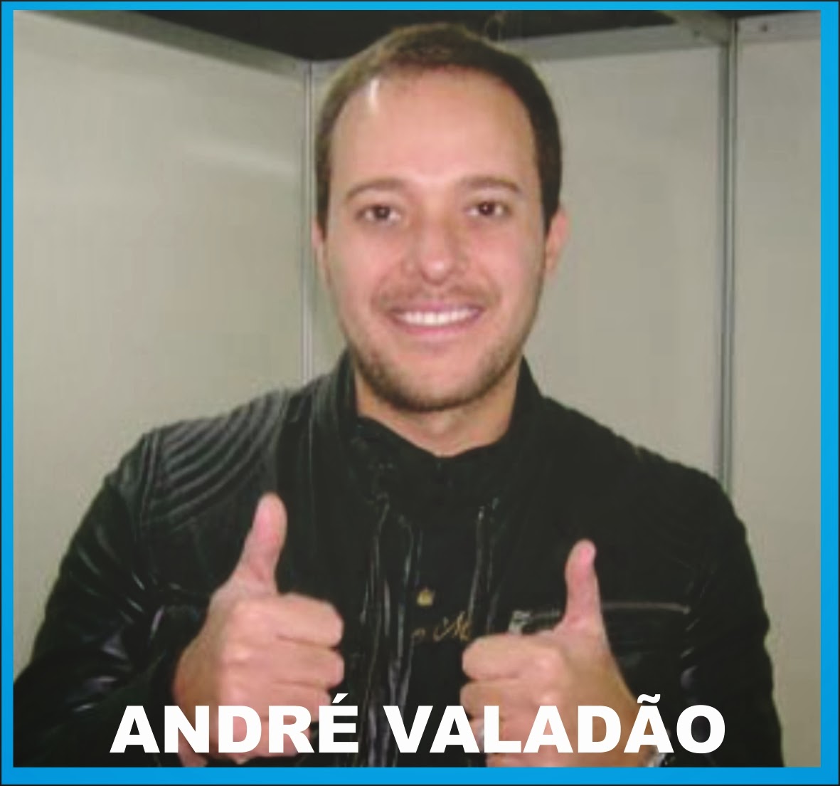 MÚSICA GOSPEL: André valadão, Milagre.