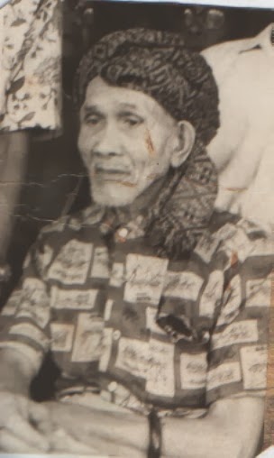 KISAH HAJI HAMID DAN TOK GURU PERAMU~ ~ Persatuan Seni Silat Sendeng ...