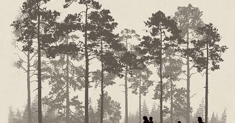 INSIDE THE ROCK POSTER FRAME BLOG: Matt Ferguson Stranger Things The ...