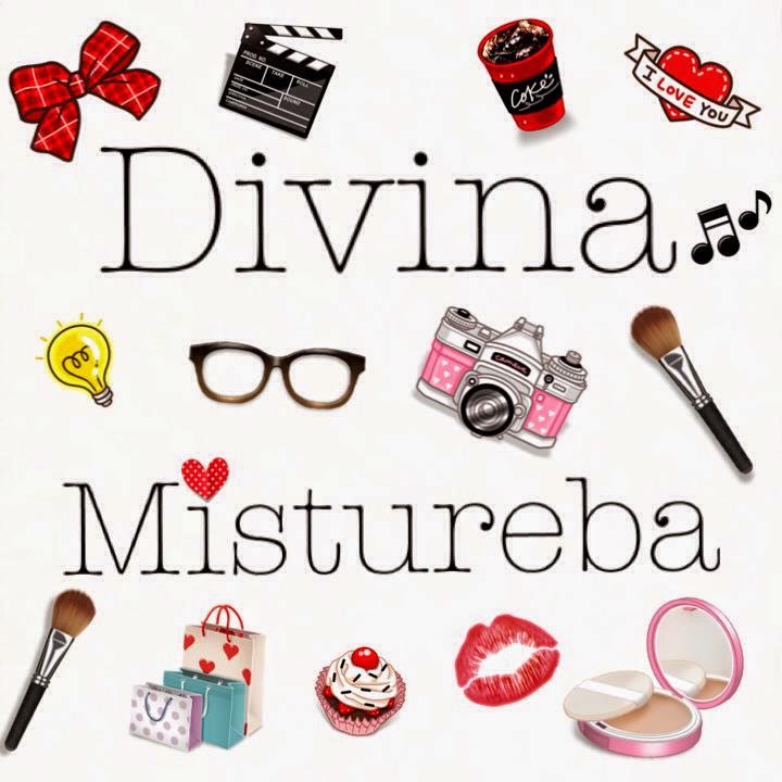 Divina Mistureba: Boneca Blythe / Blythe Doll