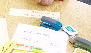 Brick by Brick: Favorite Things: Staplers