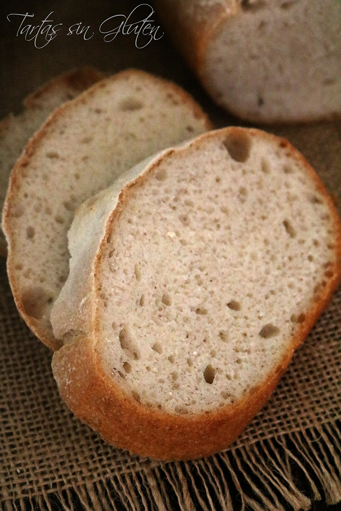Tartas sin Gluten .....365 dias sin gluten: Pan Cateto #singluten