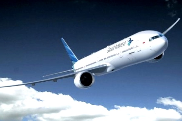 Garuda Indonesia Tambah 24 Pesawat Baru Tahun Depan | ZonaAero
