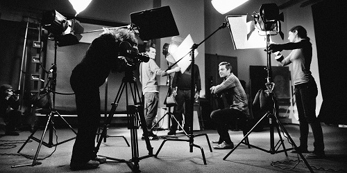 Top 10 interesting facts on filmmaking - Film Facts
