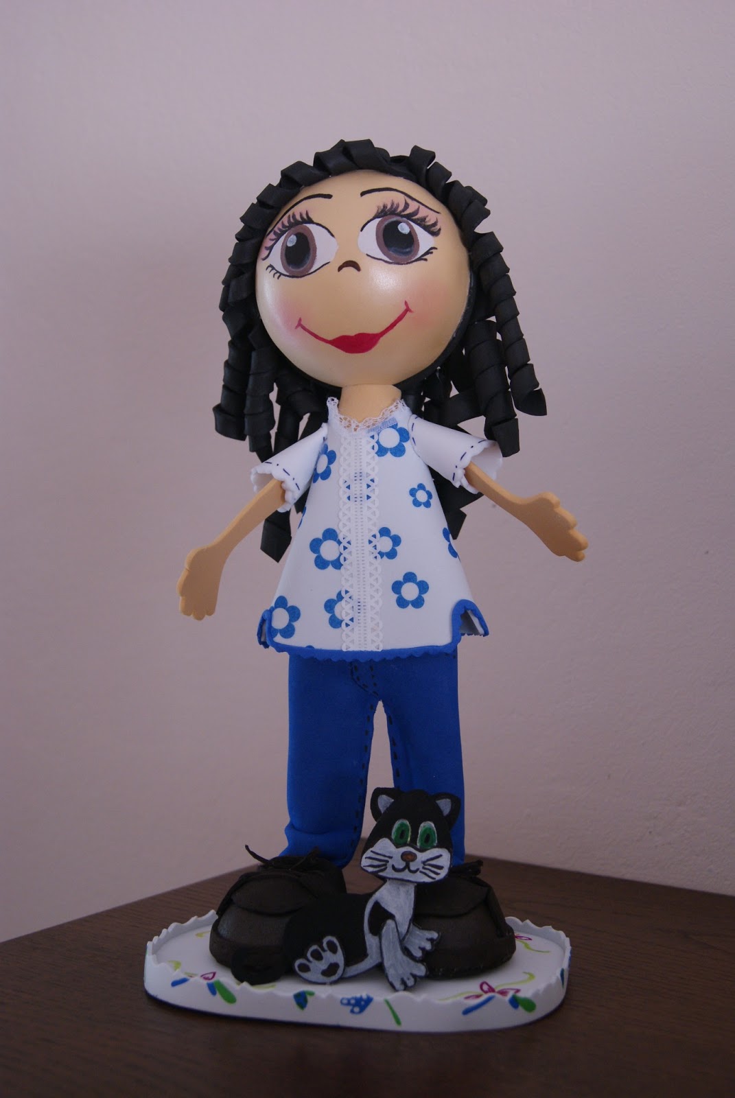 GATO FOFUCHA - Imagui