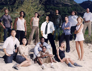 LOST_laserie: Los personajes principales de Lost (1ª temporada)